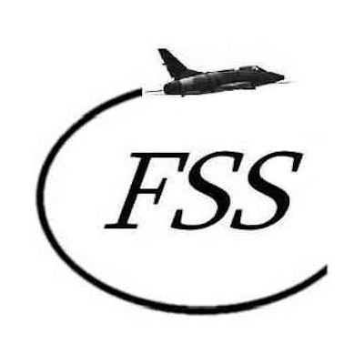 Updated FSS Web Site - Friends of the Super Sabre